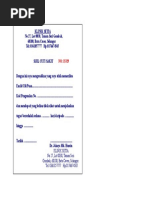 Time Slip Klinik | PDF