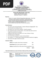 Reading Comprehension:: Literal, Inferential & Evaluative | PDF ...