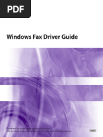 Rightfax Quick User Guide | PDF | Fax | Icon (Computing)