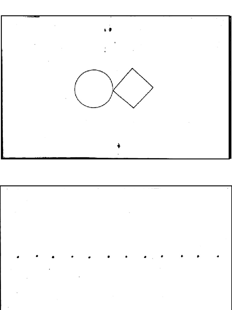 Bender Tarjetas | PDF