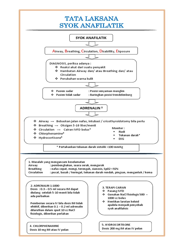 TATA LAKSANA Syok Hitam Putih | PDF