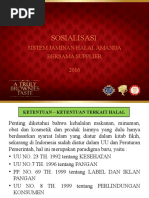 Manual SJPH Ukm-2025 | PDF