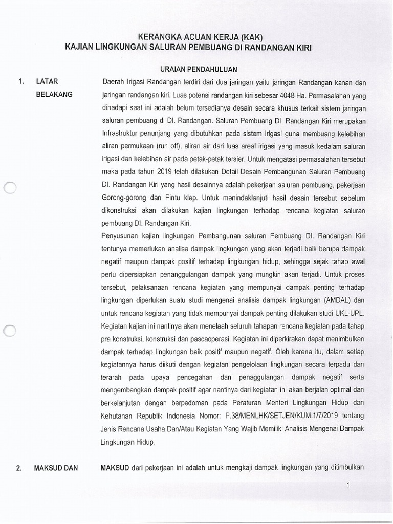 KAK | PDF