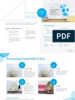 V-88 Adhesive Spec-20190301203339 | PDF | Flooring | Concrete