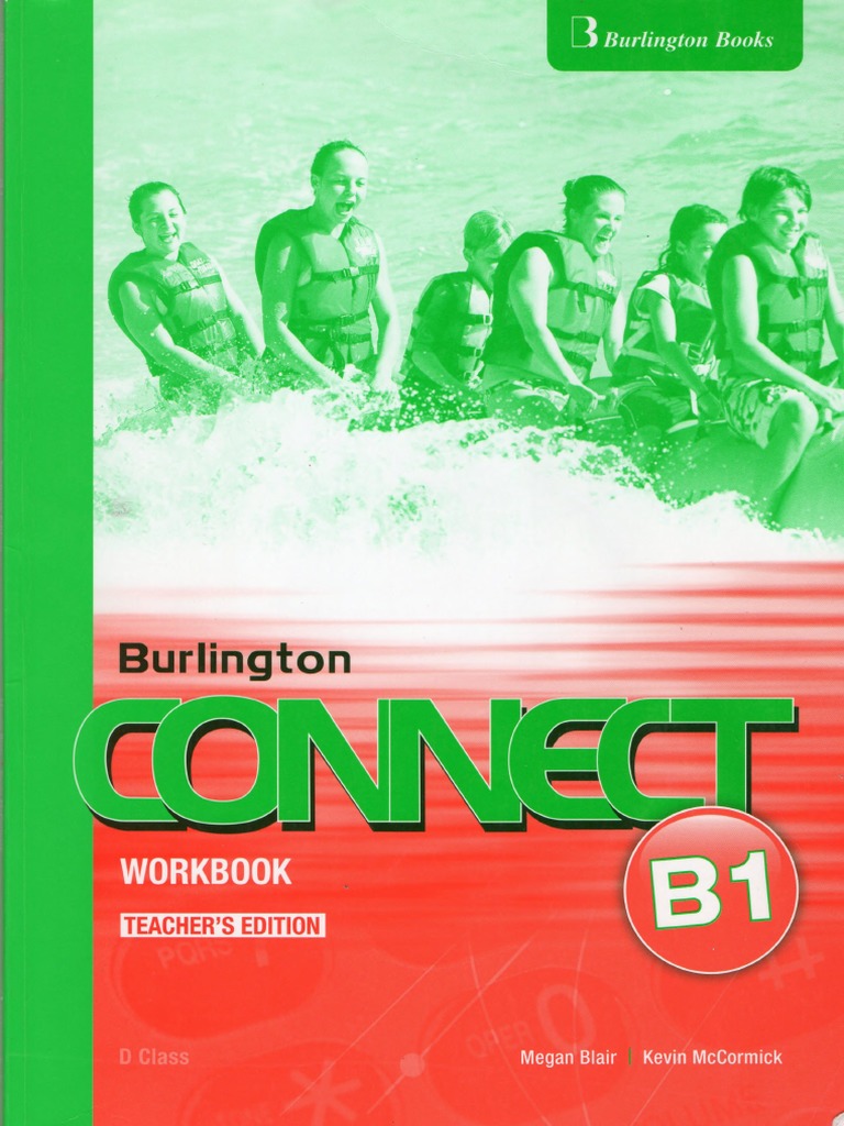 Connect b1 Workbook Teachers Edi | PDF