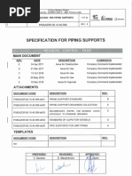 Checklist For Piping GA Drawing | PDF | Mechanical Engineering ...
