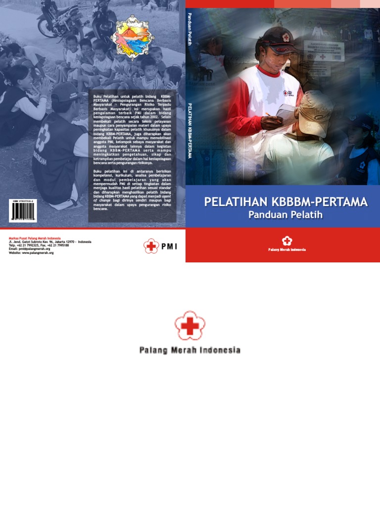 KBBM Pelatih | PDF