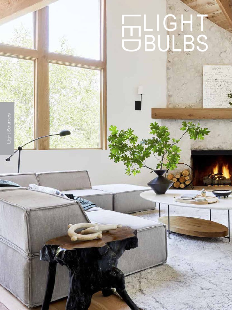 Led Brilliant Bulb | PDF