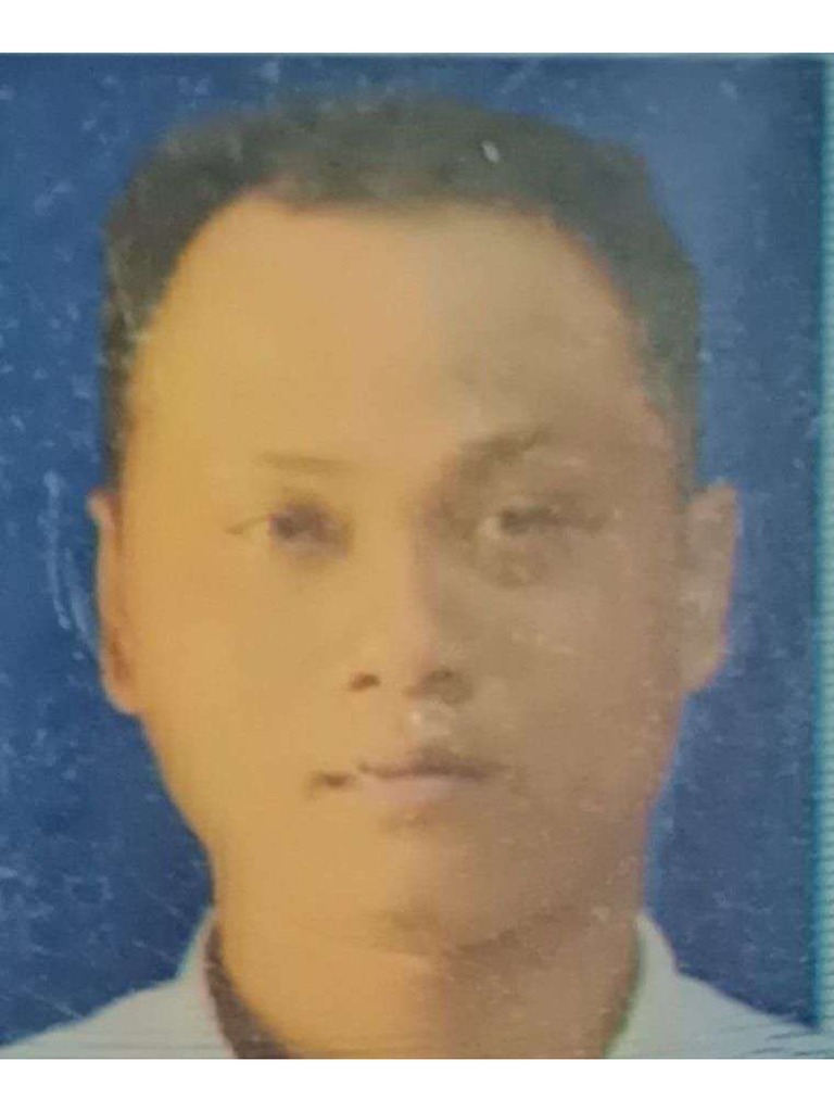 FIX - Berkas Lamaran Wahyu Wijanarko | PDF FIX - Berkas Lamaran Wahyu Wijanarko | PDF