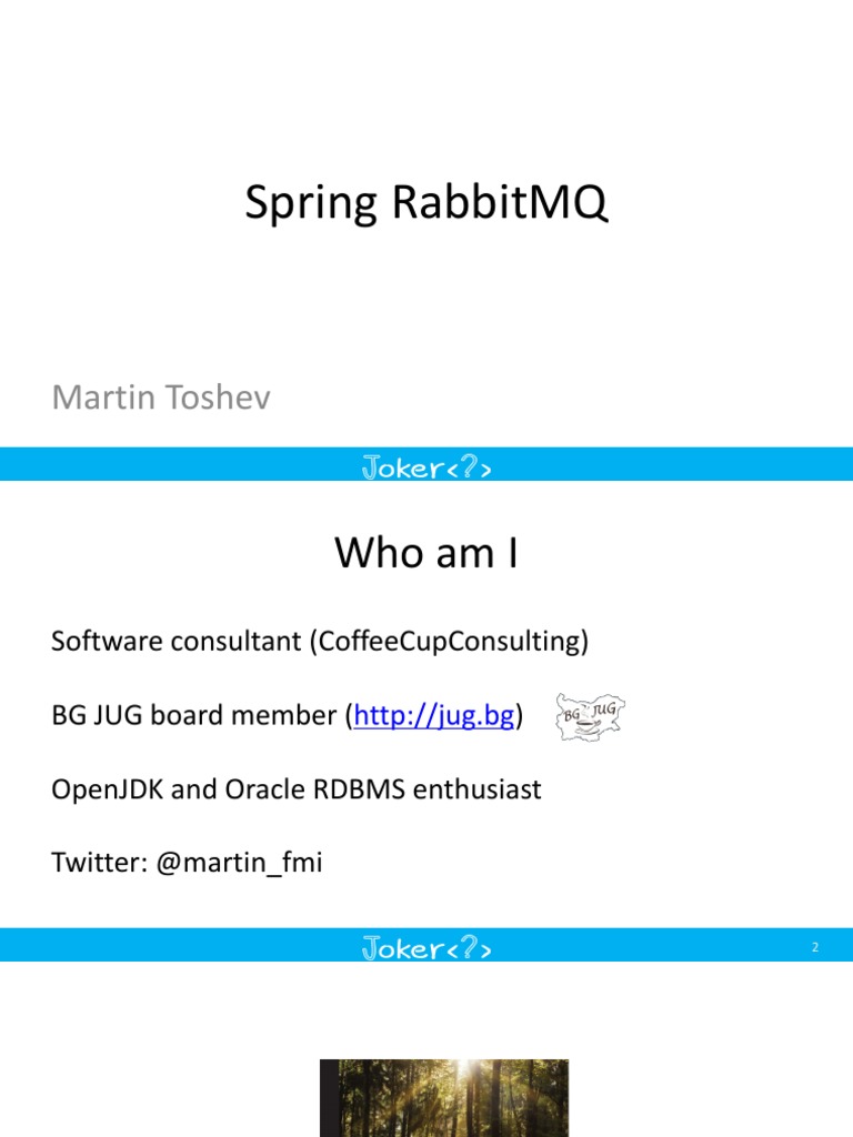 Spring Rabbitmq Pdf 3313
