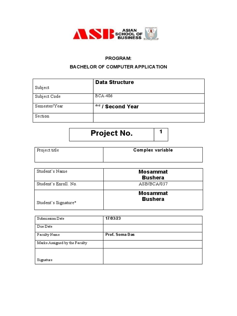 Complex Variable | PDF