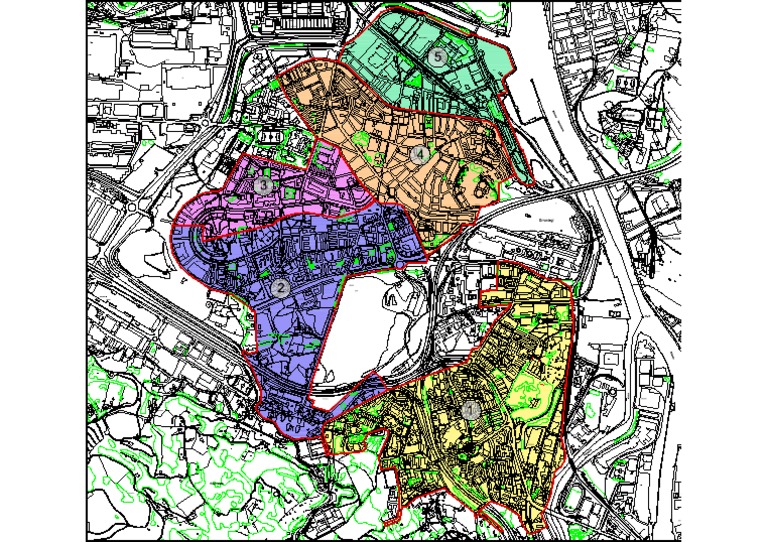 5cf448a0c8560 Plano General OTA Barakaldo | PDF