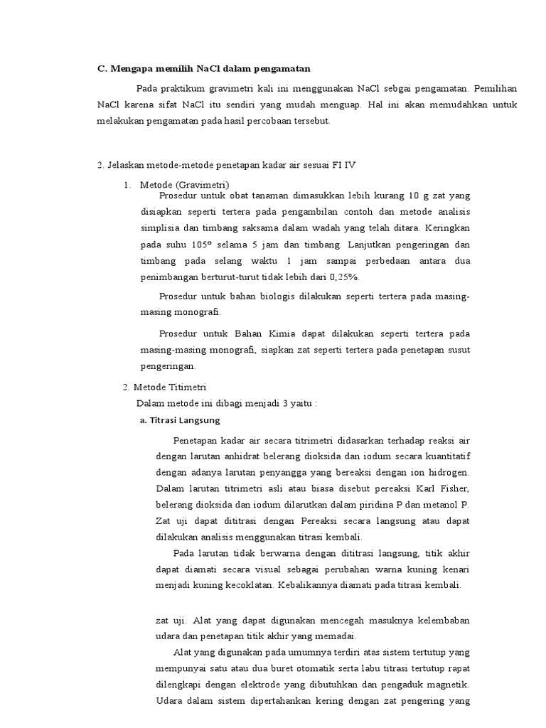Point C Dan Soal No 2 | PDF