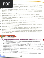 Answer Key of CH2 - Stepwise Thinking Class 3 | PDF | Butterfly | Pupa