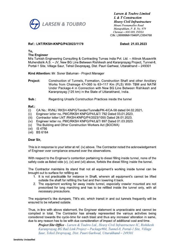 HIRA For Diesel Filling | PDF