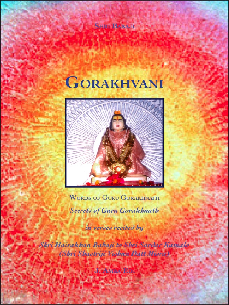 Gorakhvani en Extract | PDF