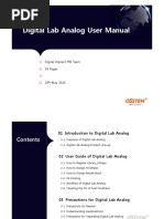 Osstem Digital Implant Solution - PART II | PDF | Dental Implant ...
