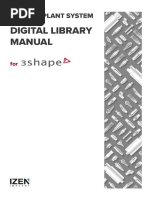 Osstem Digital Implant Solution - PART II | PDF | Dental Implant ...