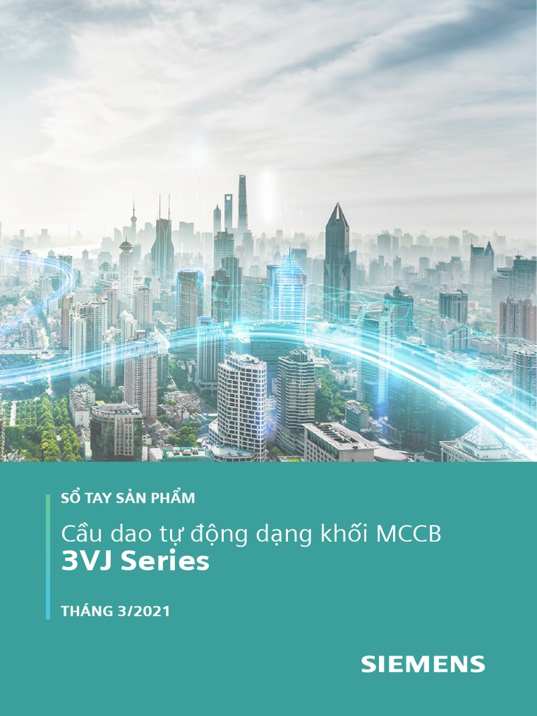 3VJ Brochure Phase 2 FINAL Vietnamese Original | PDF