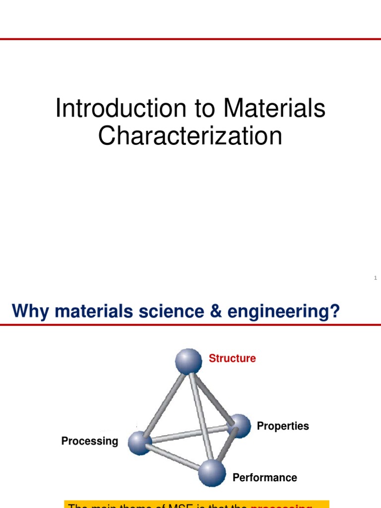 Lecture Note 1 Pdf