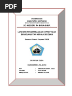 Tata Cara Penggunaan Sasikap Tahun 2023 | PDF