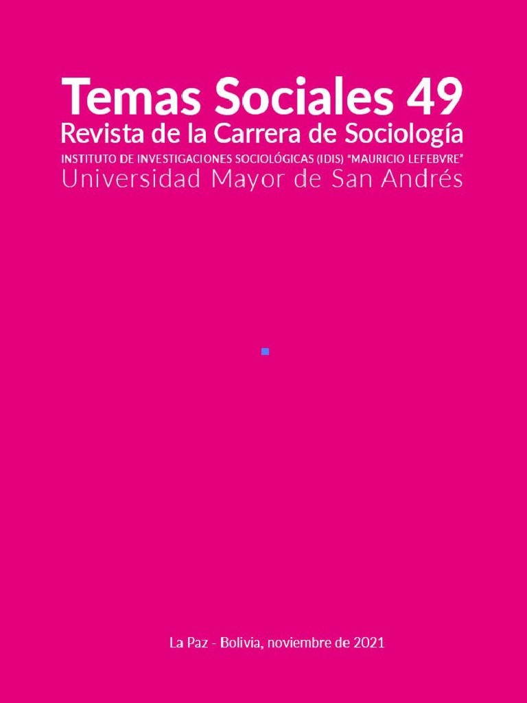 Temas Sociales 49 - (Con Tapas) | PDF | China | Política mundial