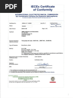 (A) Wire Colour Identification (Iec 60204-1) : Prima Automation (I) Pvt ...