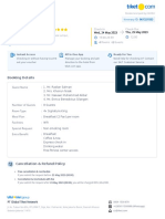 Micros: Hilton Onq/Opera Pms Interface | PDF | Payment Card Industry ...