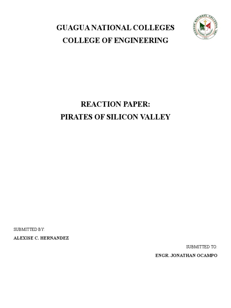 Pirates of Silicon Valley | PDF | Apple Inc. | Computing