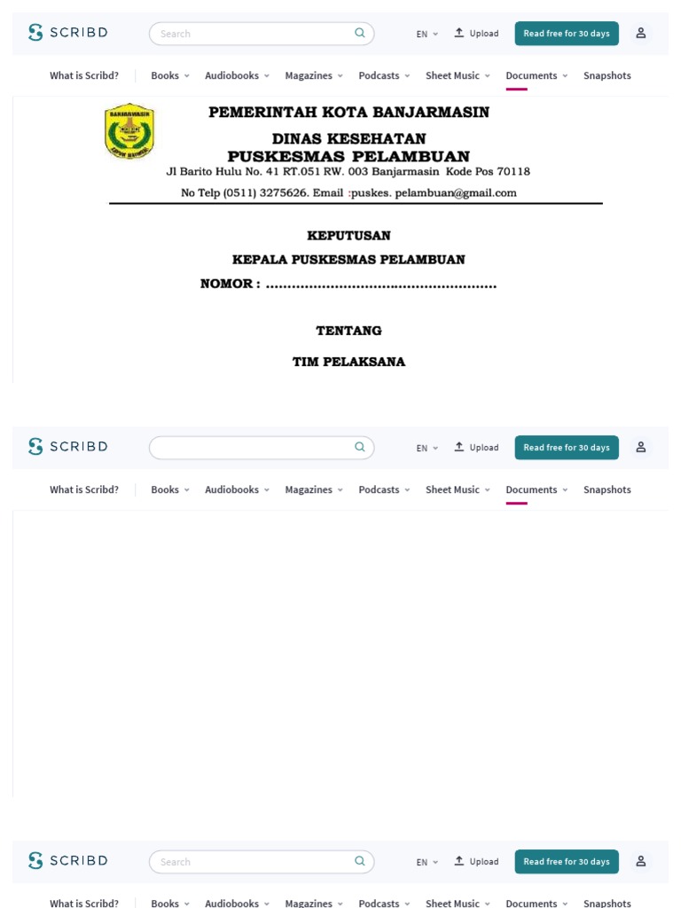 PDF Edit Sedikitsk Tim Vaksinasi Covid 19 DL | PDF | Scribd