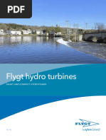 Xylem Vertical Turbine Pump Curves | PDF | Business