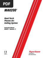 220B Split Die Thermal Bonder User Manual | PDF | Thermocouple