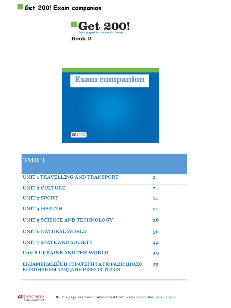 Get 200 Teachers Notes | PDF