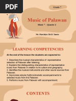 Masino Intaray | PDF | Art | Poetry