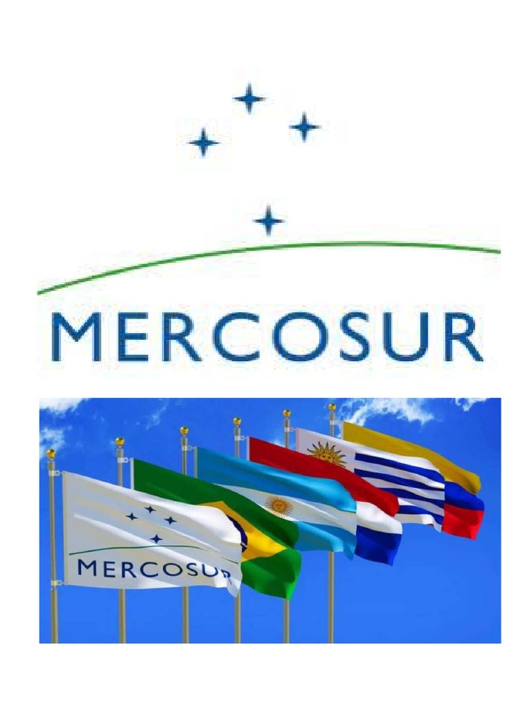 Mercosur | PDF