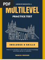 Cambridge IELTS 12 Test 6 - Keys | PDF | International English Language ...