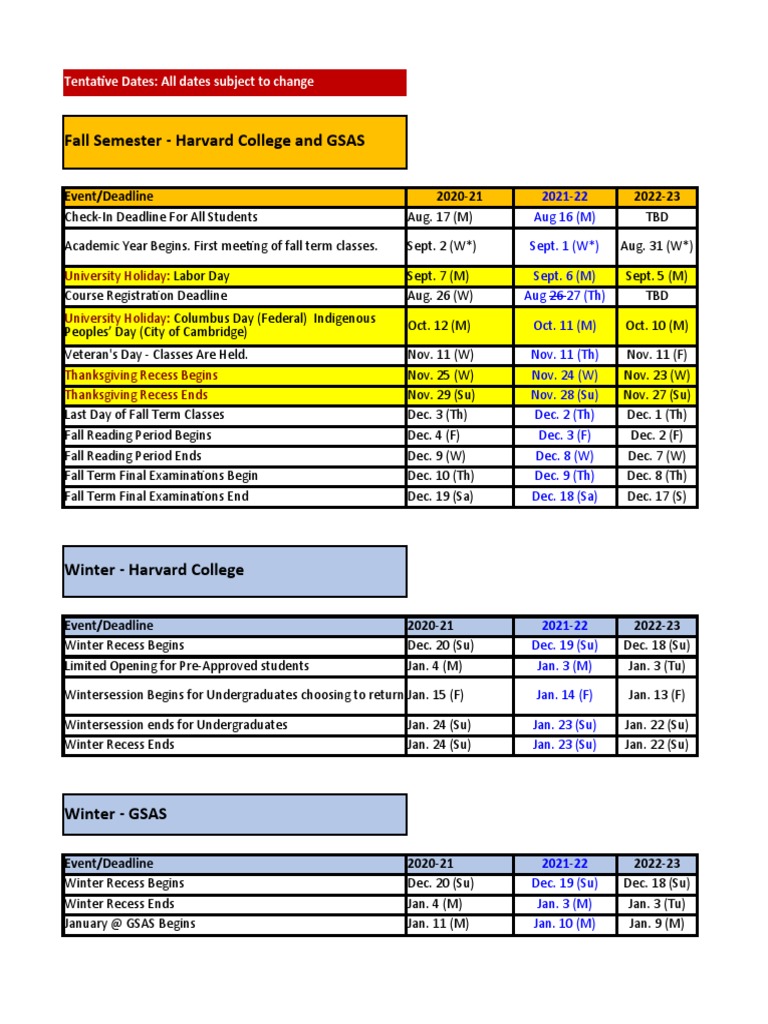 10 Year Calendar Linked To Ro Website 2 | PDF | Academic Term | Observances