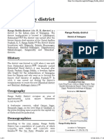 Epidemiological Study Design Cheat Sheet 1 | PDF | Cohort Study | Randomized Controlled Trial