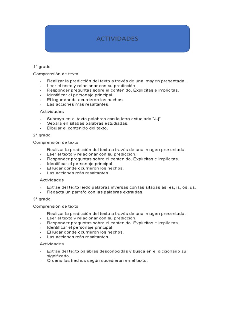 Act.2 Diseño de Propuesta de Aprendizaje | PDF