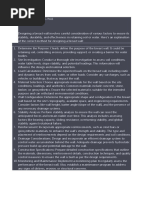 Tank Stand Assignment | PDF