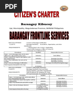 Resolution On Adoption of Road Clearing Ordinance | PDF | Philippines ...