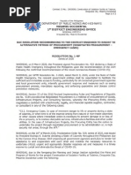 Algimar Construction: Structural Soundness Certificate | PDF