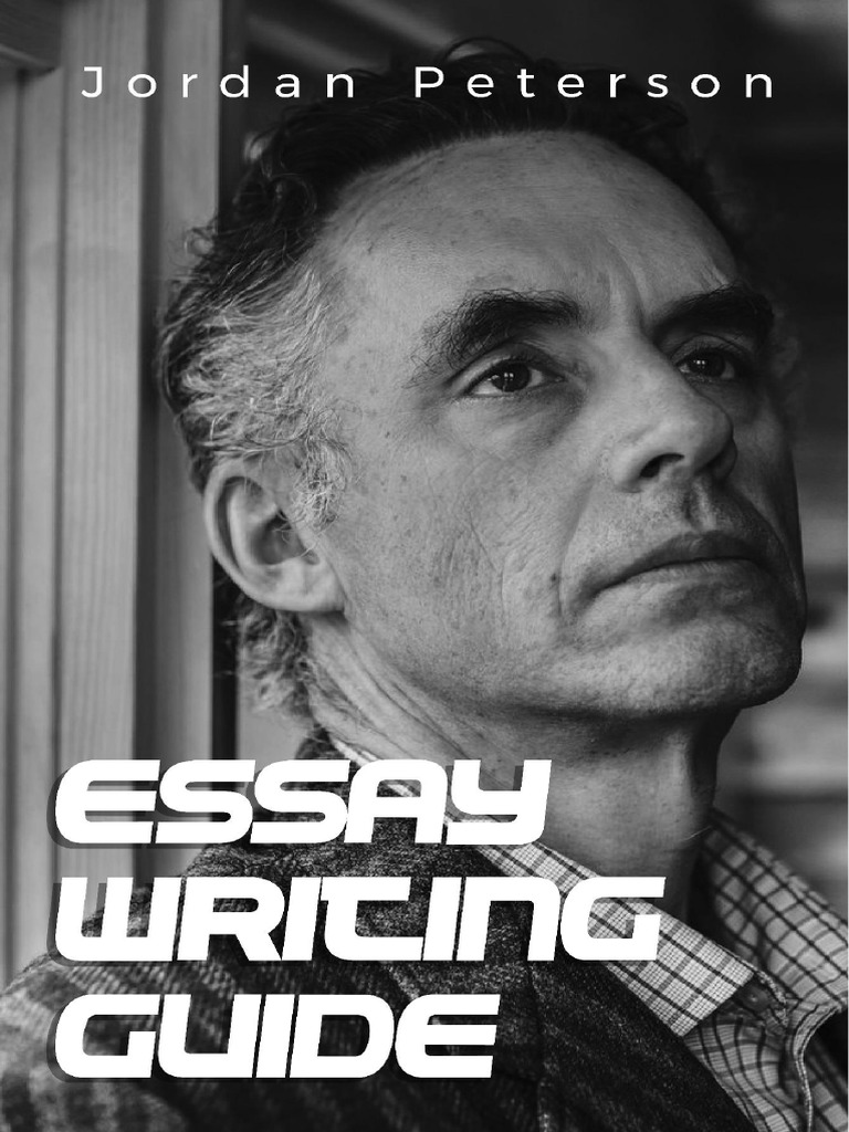 Essay Writing Guide | PDF