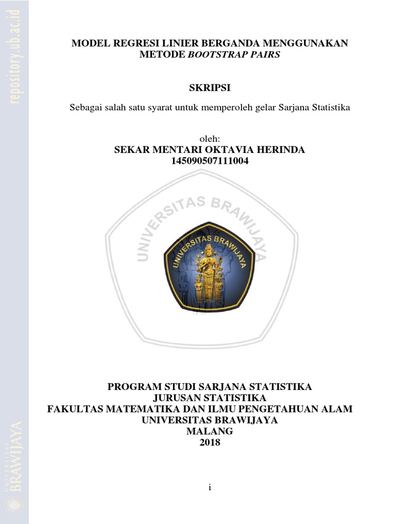 Sekar Mentari Oktavia Herinda | PDF