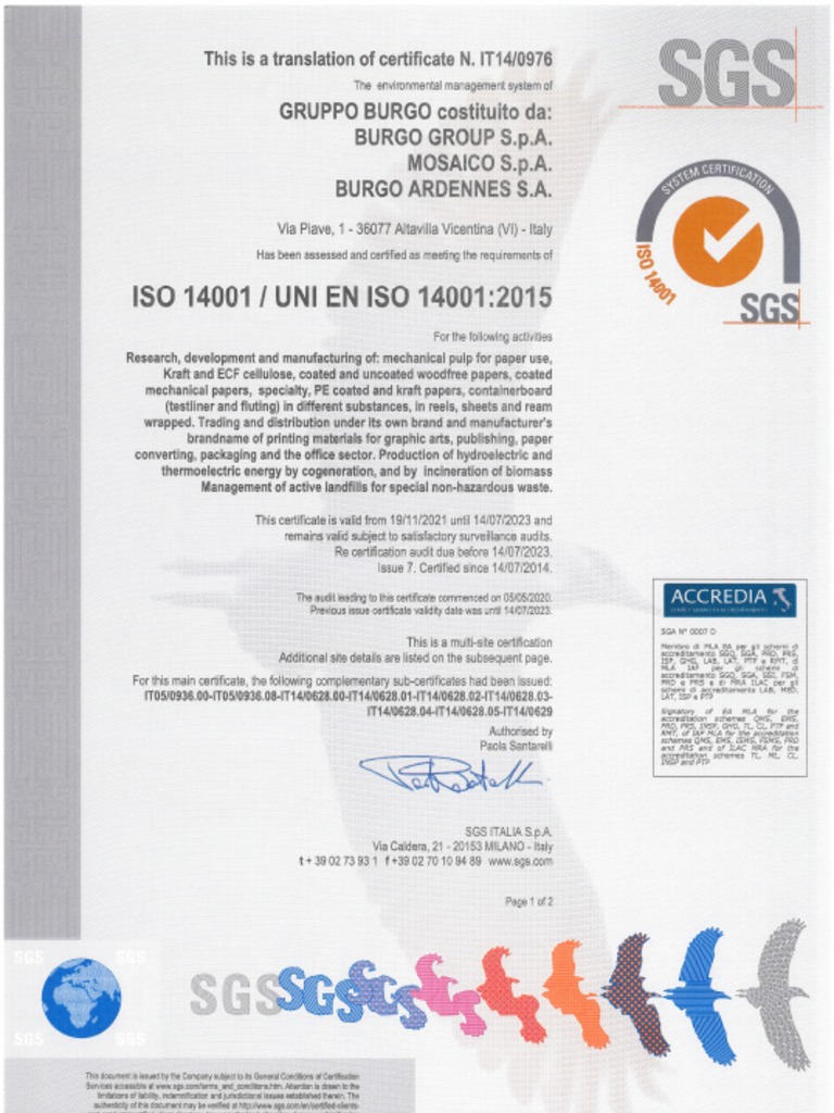 14001_burgo_group_en_2021_2023_rev_7 | PDF