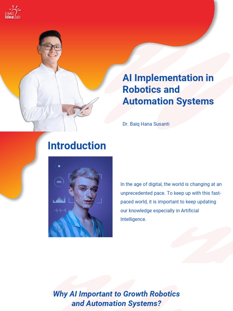 Presentasi IPB - Baiq Hana Susanti (Aici) | PDF | Artificial ...