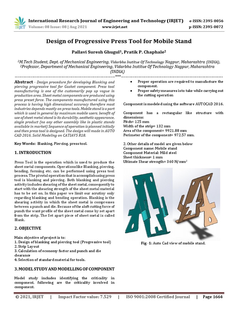 Formula | PDF | Sheet Metal | Mechanical Engineering