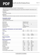 Jis H 5302 Adc12 | PDF | Alloy | Aluminium