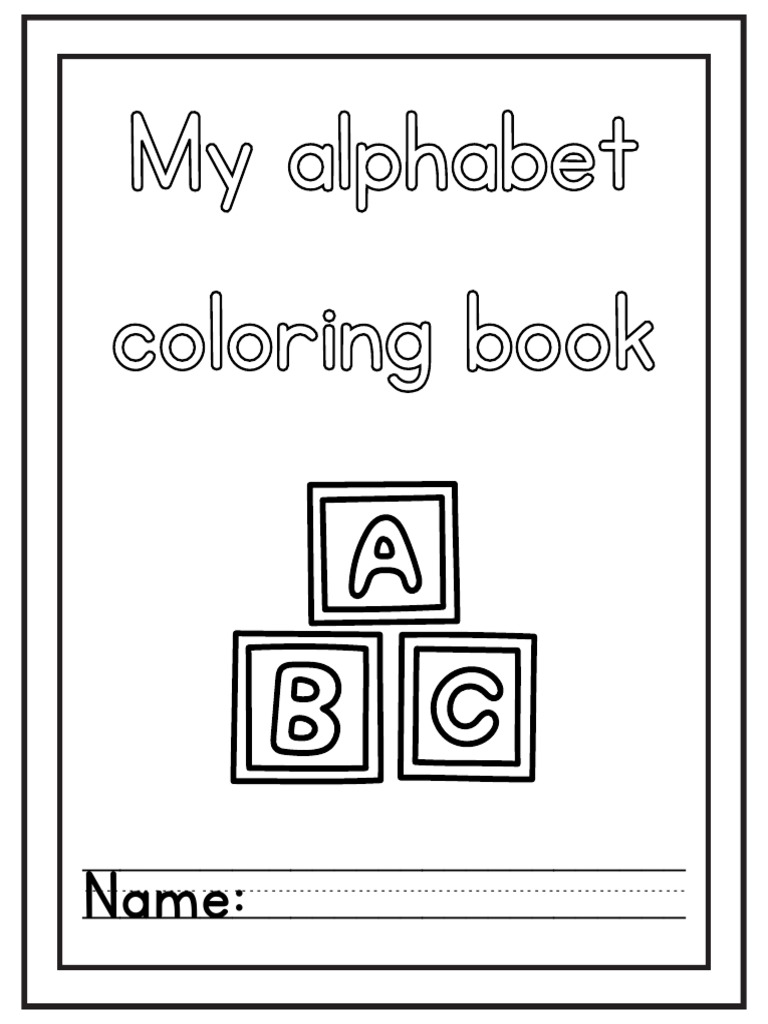 Black and White Colouring Handwriting Opposites Adjectives English ...