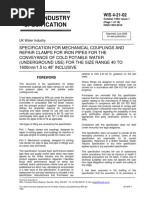 Astm D448 12 2022 | PDF | Specification (Technical Standard)